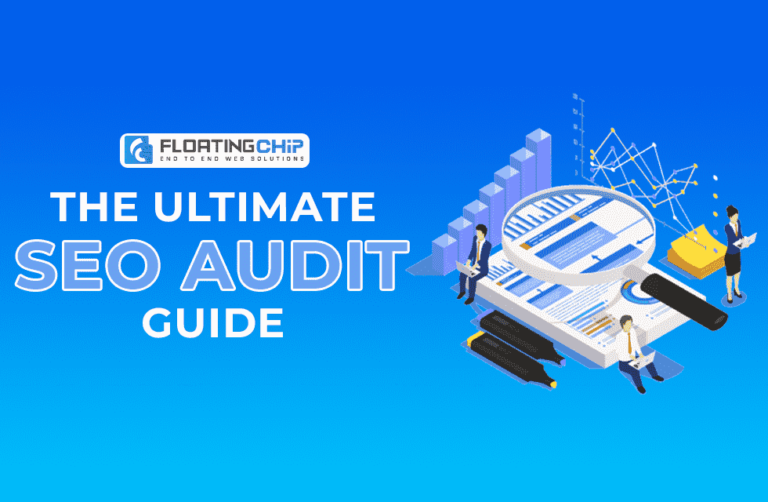 Perform an In-depth SEO Audit Like a Pro | NO.1 Ultimate Guide