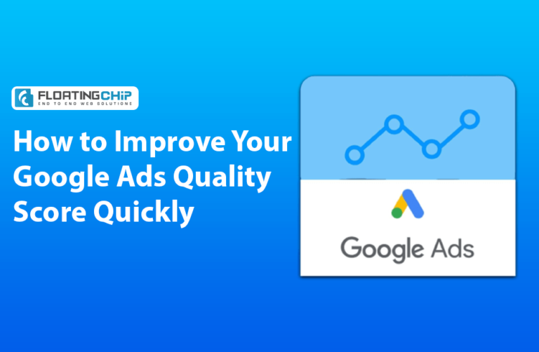 Grow Google Ads Quality Score: 100% Proven Tips